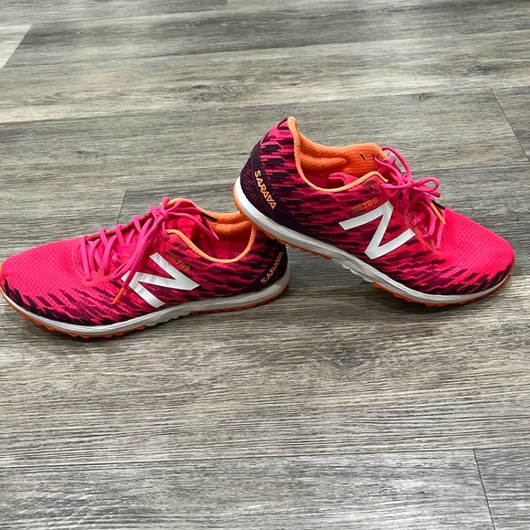 New Balance | Shoes | New Balance Racing Silent Hunterspikes | Poshmark